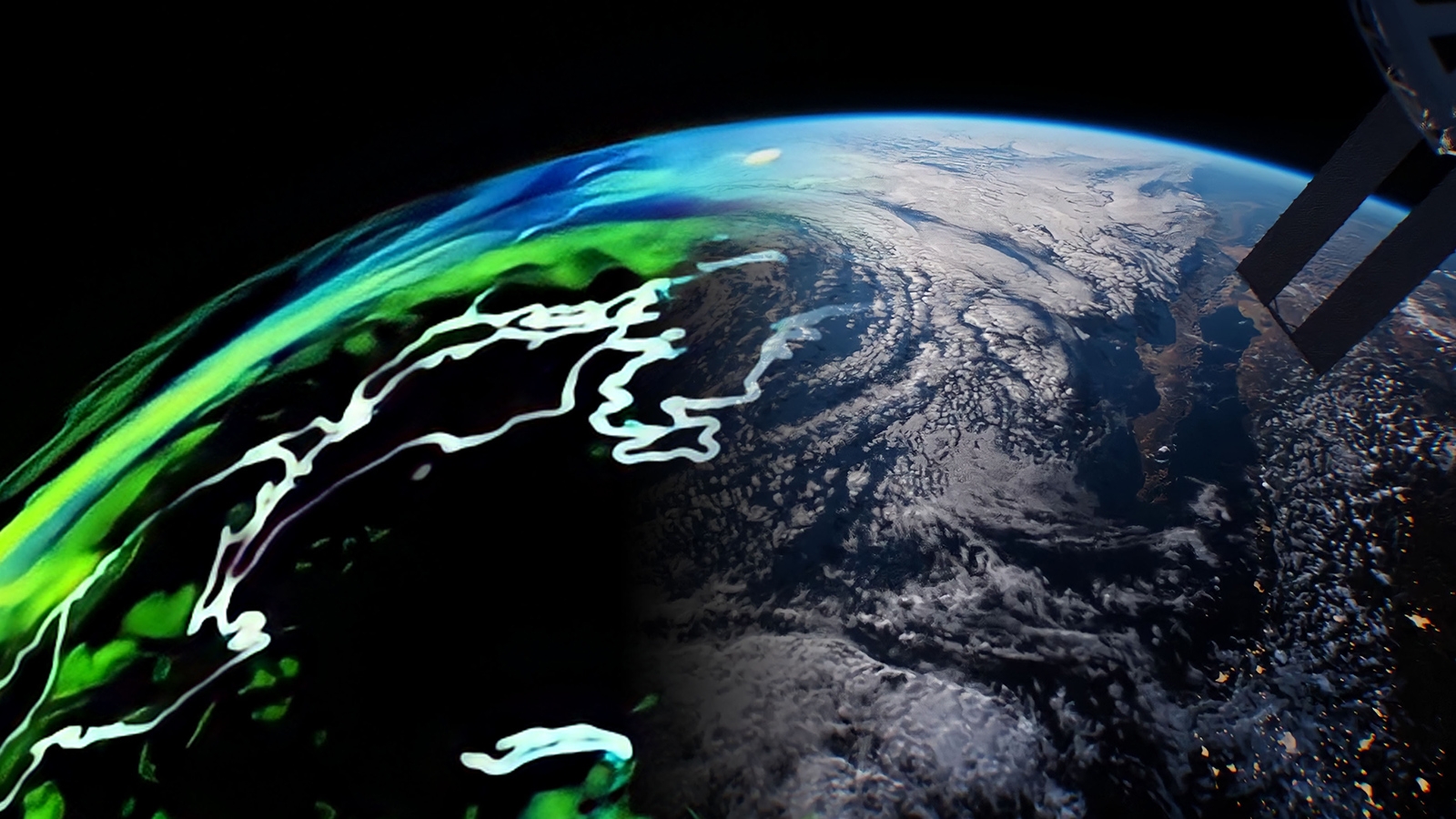 Lockheed Martin, NVIDIA to Build Digital Twin of Current Global Weather Conditions for the ...